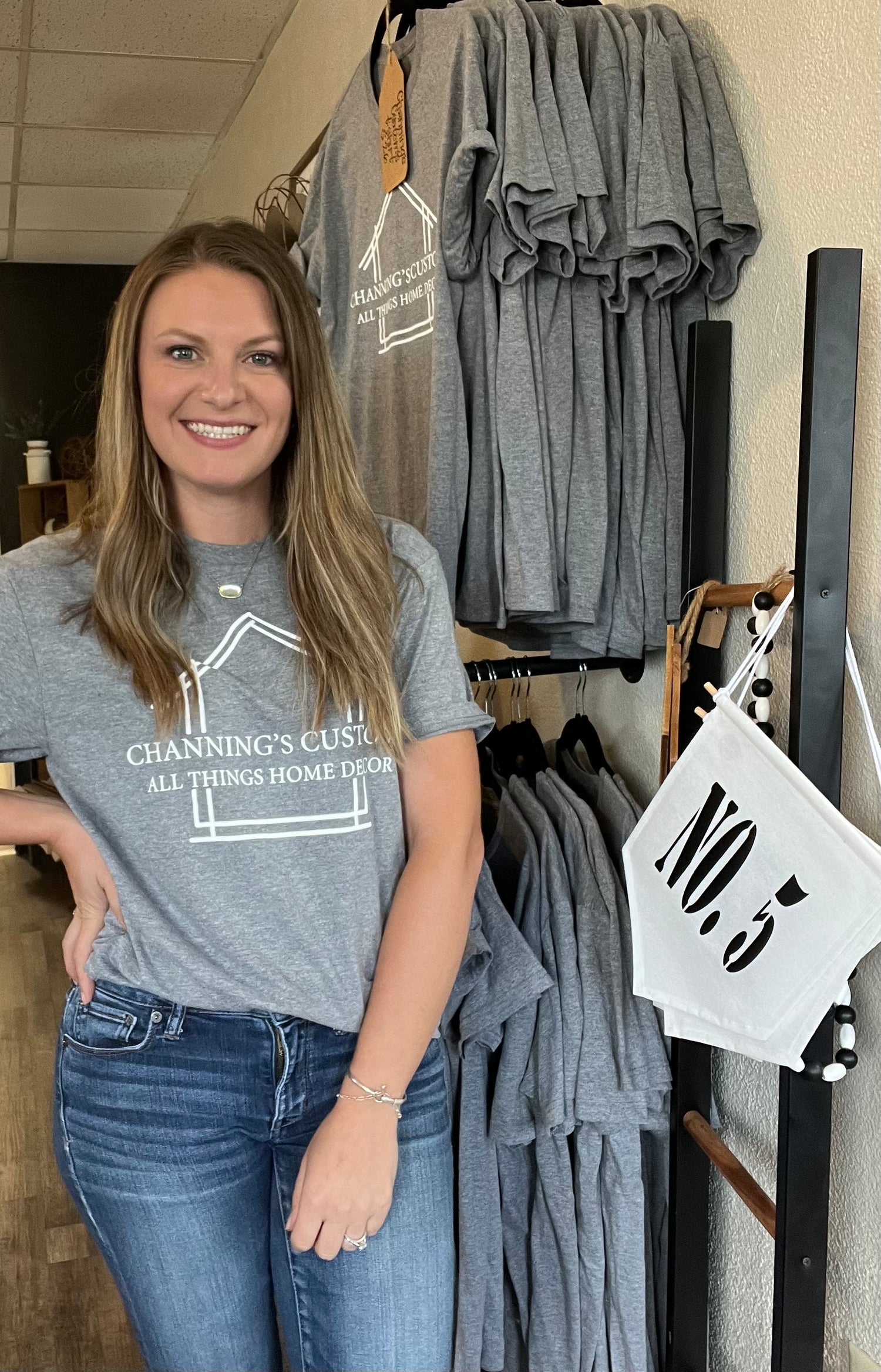 All Categories – Channing’s Customs